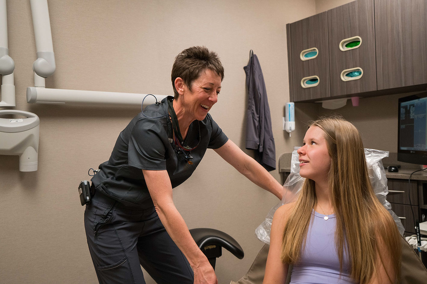 Meet Our Team | Lakes Dental Care | Baxter and Pequot Lakes MN